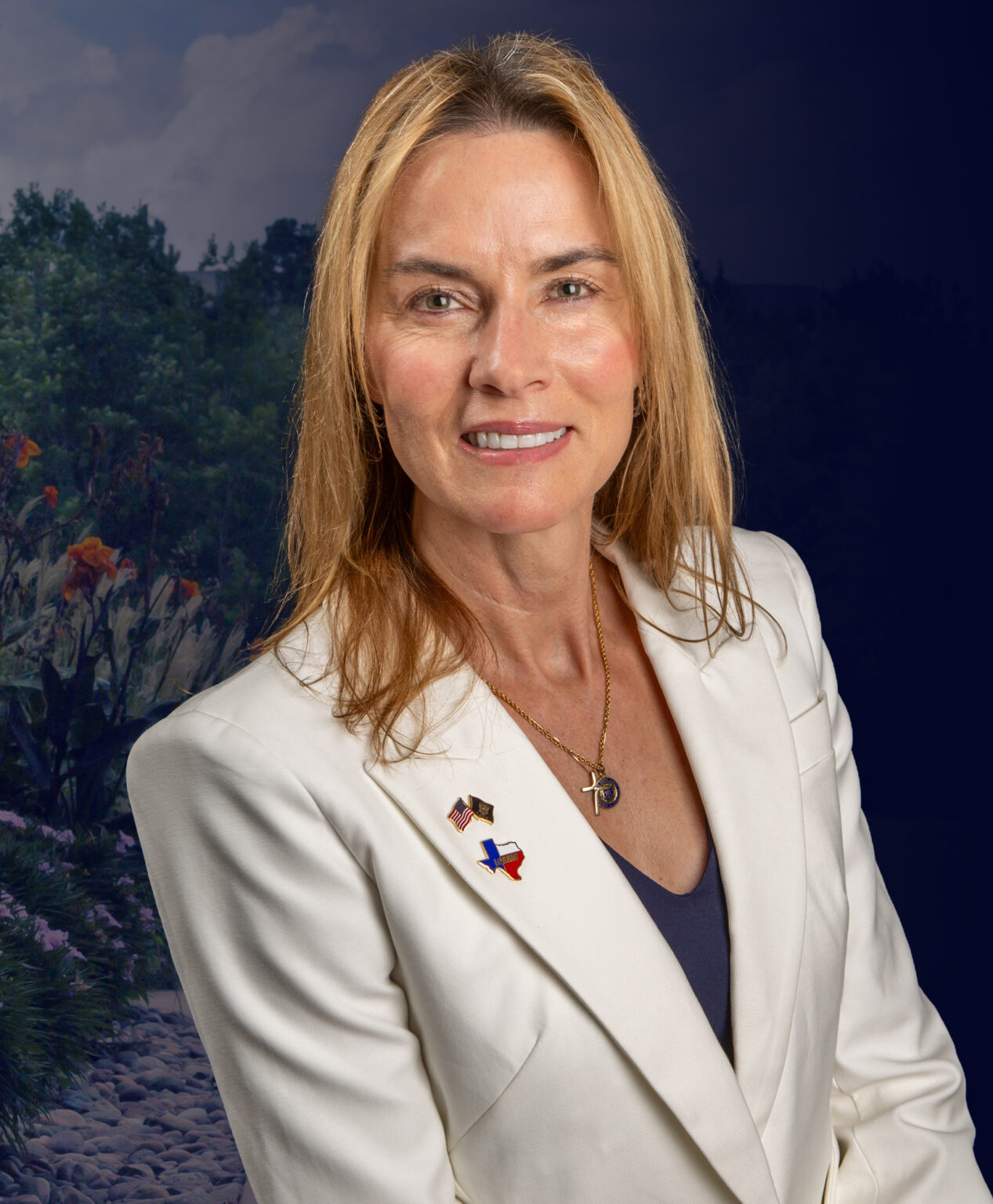 Shana Arthur For Conroe City Council